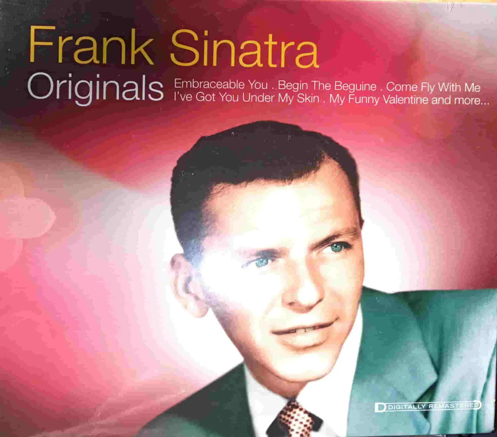 Frank Sinatra - Frank Sinatra Originals