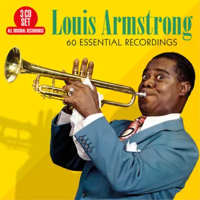 Louis Armstrong - 60 Essential Recordings (3Cd)