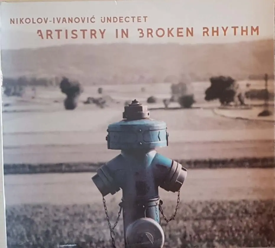 Nikolov - Ivanovic Undected - Artistry In Broken Rhyt.