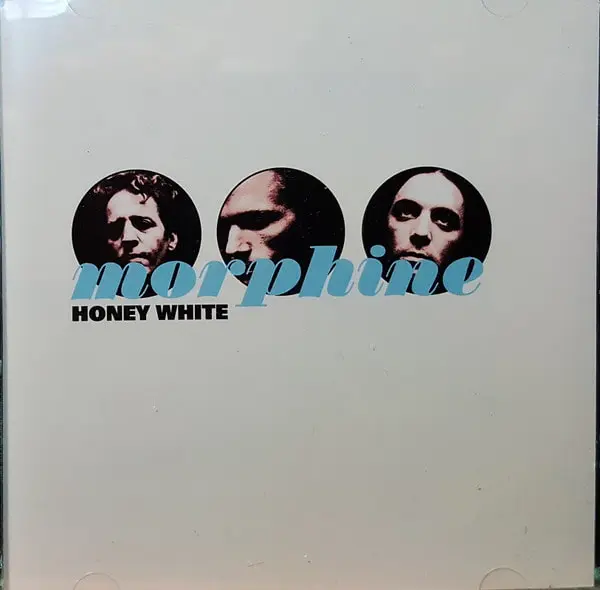 Morphine - Honey White