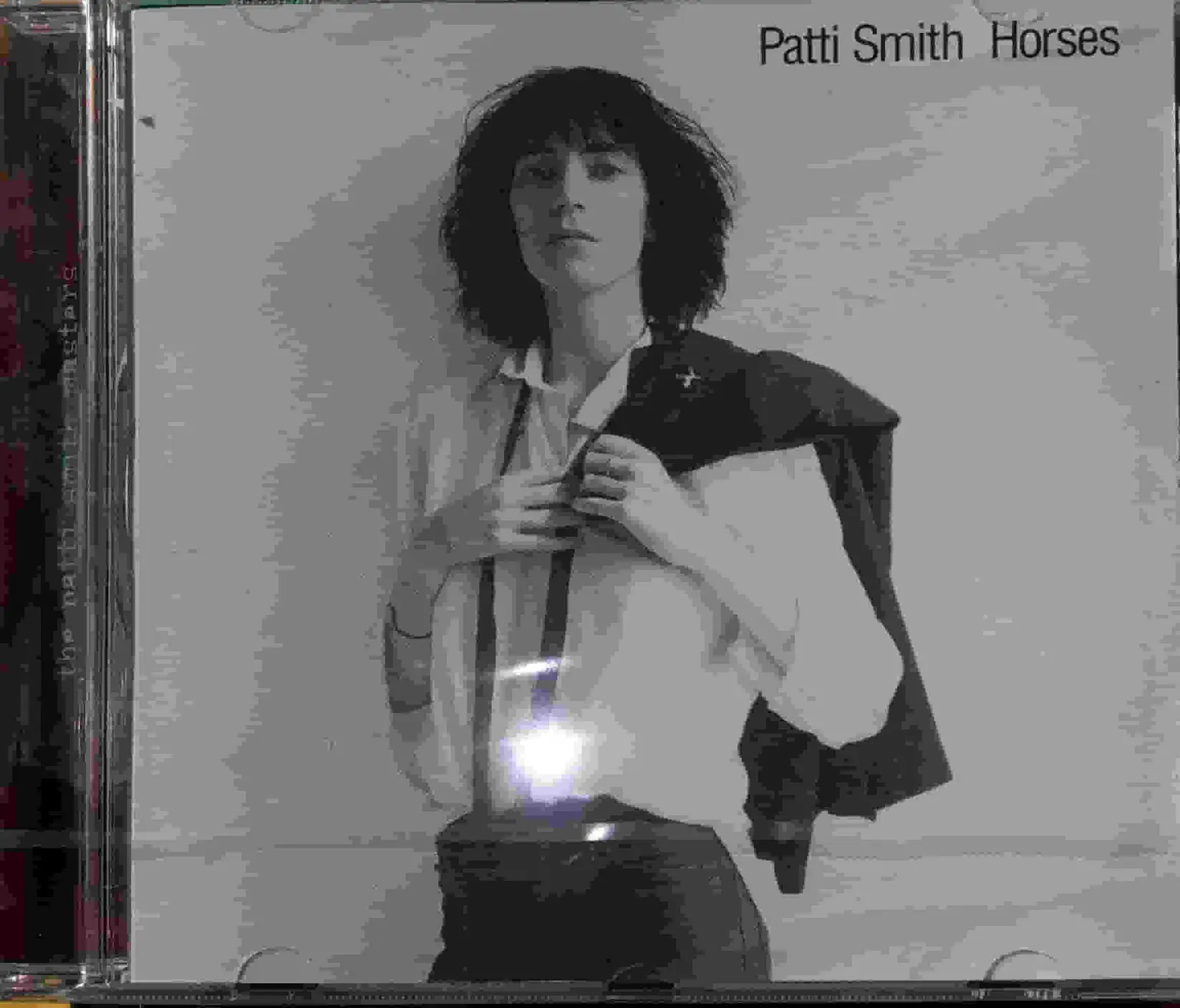 Patti Smith - Horses