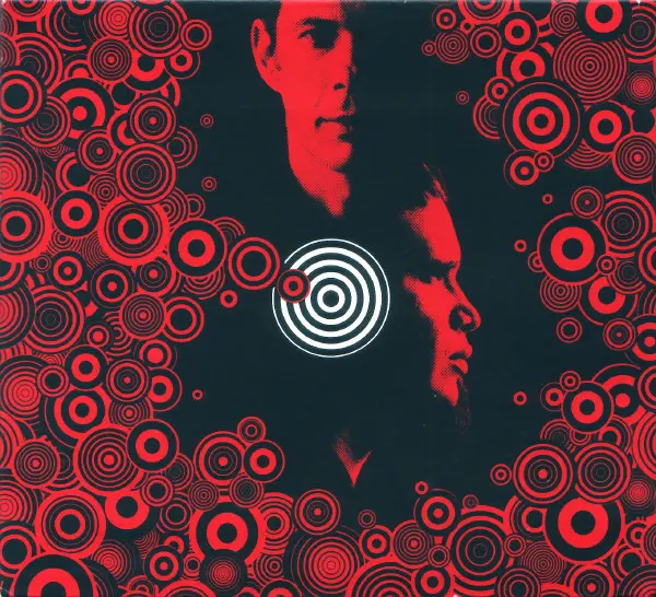 Thievery Corporation - The Cosmic Game