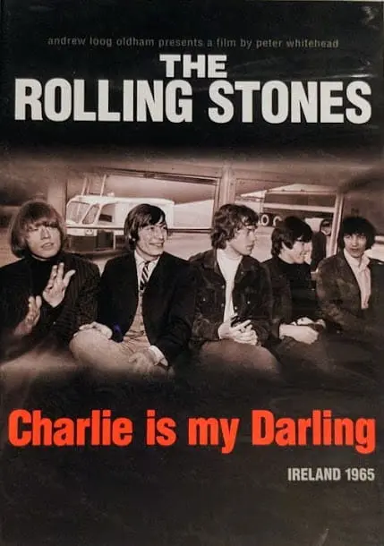 The Rolling Stones - Charlie Is My Darling