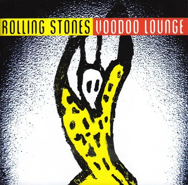 The Rolling Stones - Voodoo Lounge (2009 Remastered)