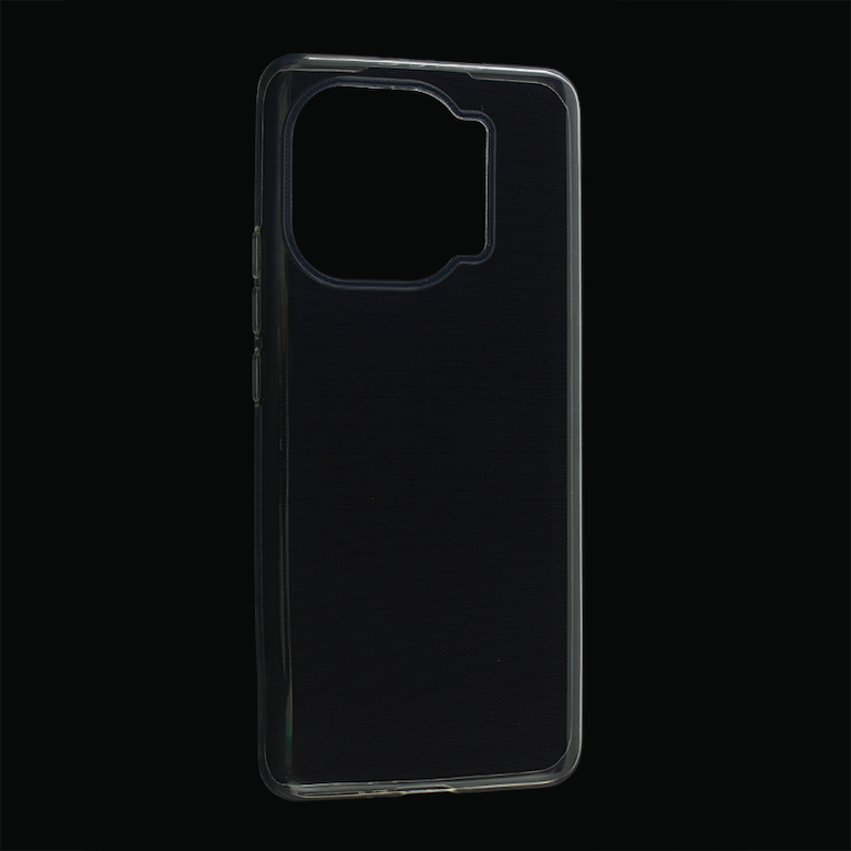 Xiaomi Mi 11 Pro - Zastitna silikonska maska (futrola) Ultra Thin Transparent