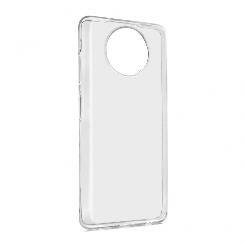Xiaomi Poco X3 NFC/Poco X3 Pro - Zastitna silikonska maska (futrola) Ultra Thin Transparent