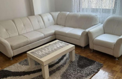 Stan-Apartman za Duži Najam, Vračar, Beograd, €700