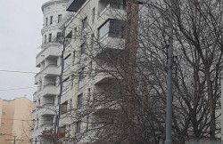 Stan-Apartman za Duži Najam, Vračar, Beograd, €580