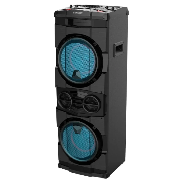 Karaoke sistem SENCOR SSS 4201 800W