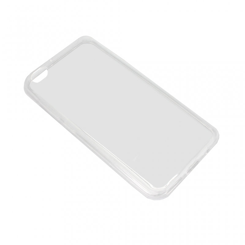 Xiaomi Redmi GO - Zastitna silikonska maska (futrola) Ultra Thin Transparent