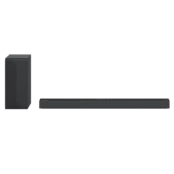 Soundbar LG S65Q 420W3.1crna