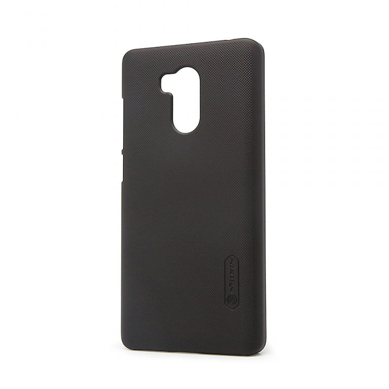Xiaomi Redmi Note 4 - Zastitna maska (futrola) Nillkin Scrub Pro crna