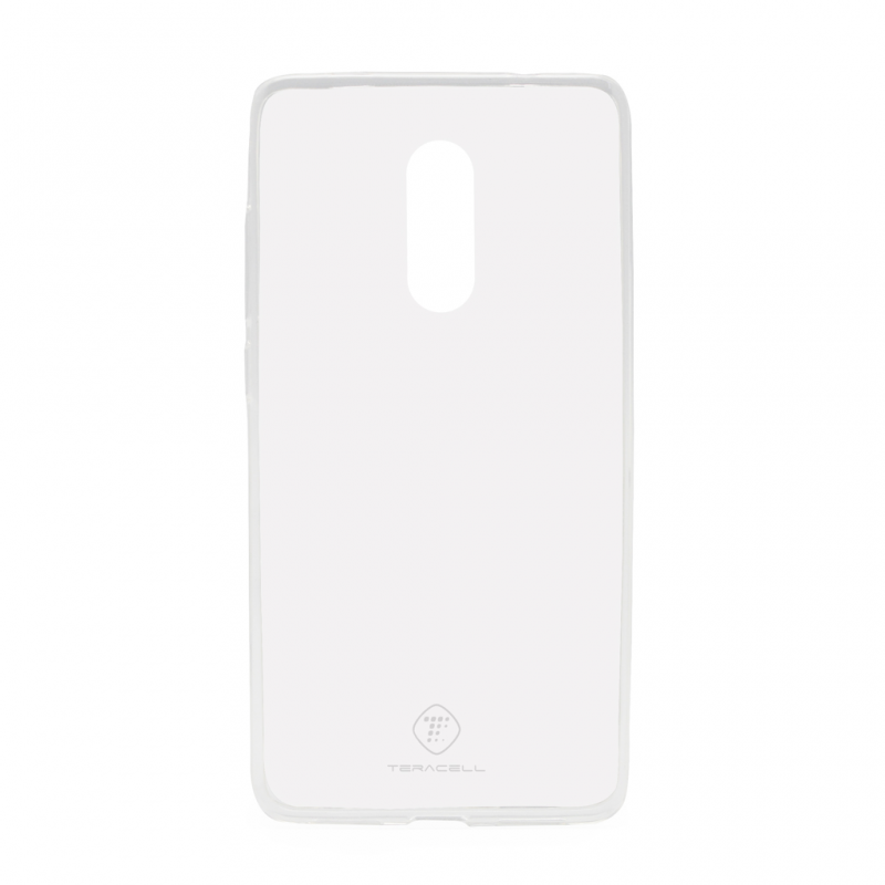 Redmi Note 4X - Zastitna maska (futrola) Teracell Skin Xiaomi Transparent