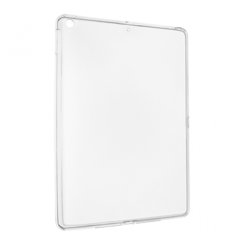 iPad - Zastitna silikonska maska (futrola) Ultra Thin 7 10.2 2019 Transparent