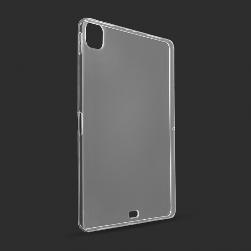iPad - Zastitna silikonska maska (futrola) Ultra Thin Pro 11 2020 Transparent