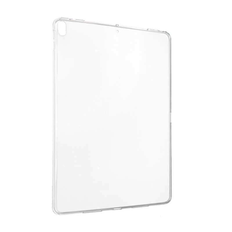 Apple iPad Air 3 - Zastitna silikonska maska (futrola) Ultra Thin 2019 Transparent