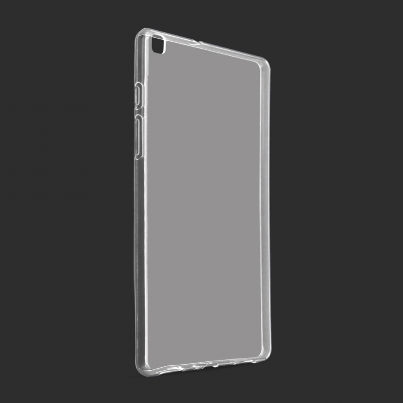 Samsung T290/T295 Galaxy Tab A 8.0 2019 - Zastitna silikonska maska (futrola) Ultra Thin Transparent