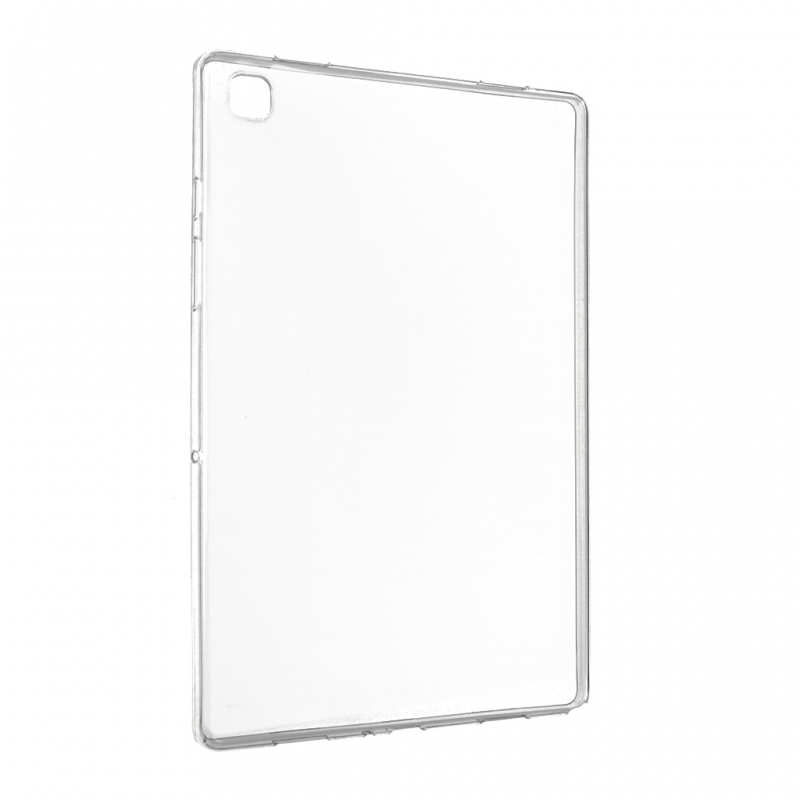 Samsung - Zastitna silikonska maska (futrola) Ultra Thin T505 Galaxy Tab A7 10.4 2020 Transparent