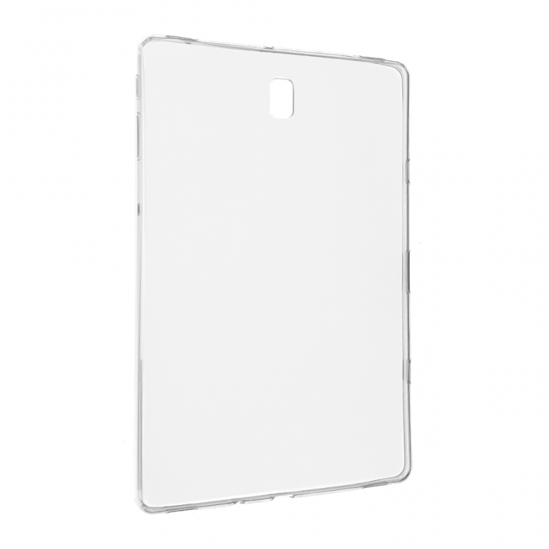 Samsung T830 Galaxy Tab S4 10.5 - Zastitna silikonska maska (futrola) Ultra Thin Transparent
