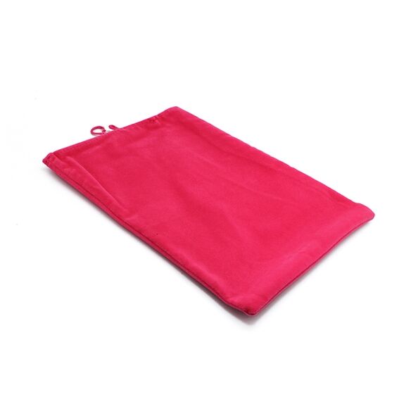 Zastitna maska (futrola) - Tablet 10" plisana pink