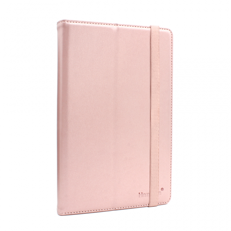 Zastitna maska (futrola) Hanman - tablet 8" univerzalna roze