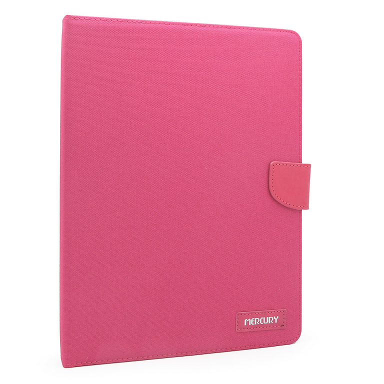 Zastitna maska (futrola) Mercury - tablet 10" univerzalna pink