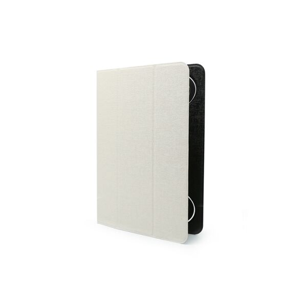 Zastitna maska (futrola) Smart Cover - Tablet univerzalna 7-8" bela