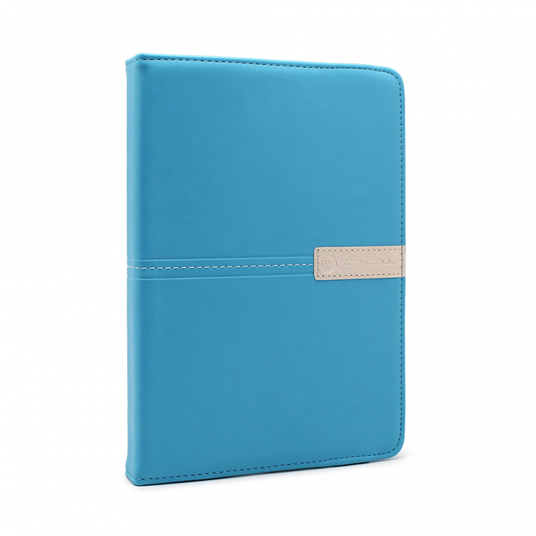Zastitna maska (futrola) Teracell Elegant - Tablet 7 inch plava