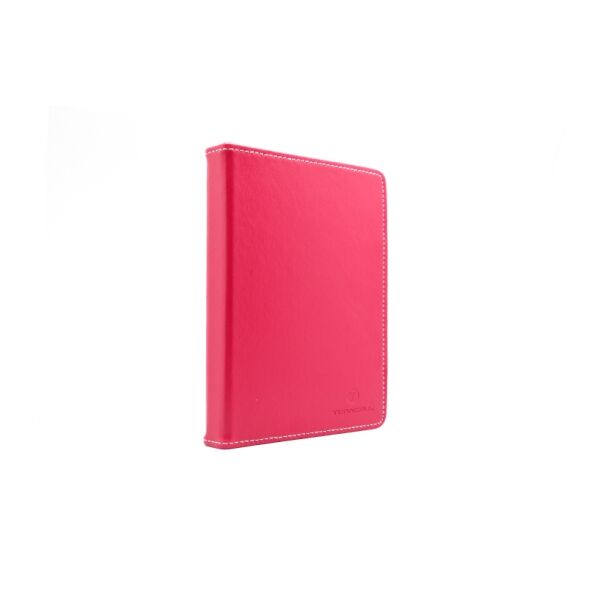 Zastitna maska (futrola) Teracell Roto - Tablet 7" Univerzalna pink