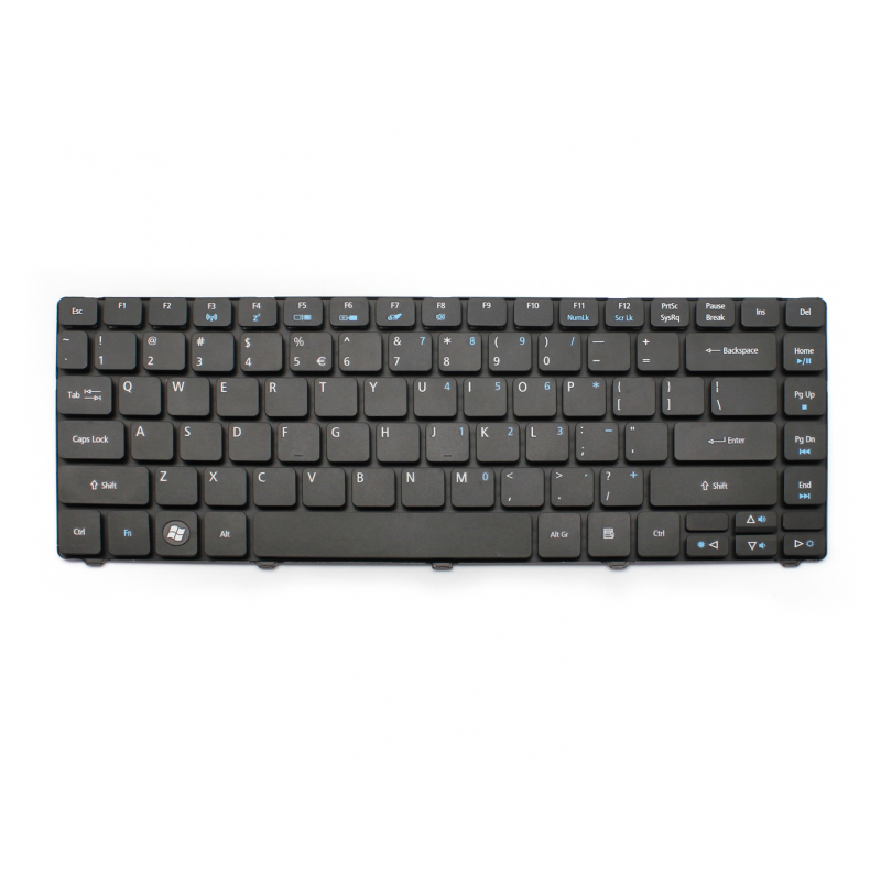 Tastatura - laptop Acer 3810/4810/3820/4820