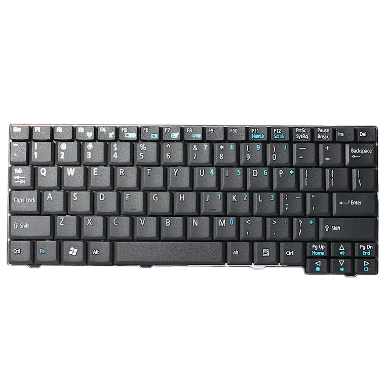 Tastatura - laptop Acer A110/D150/ZG5