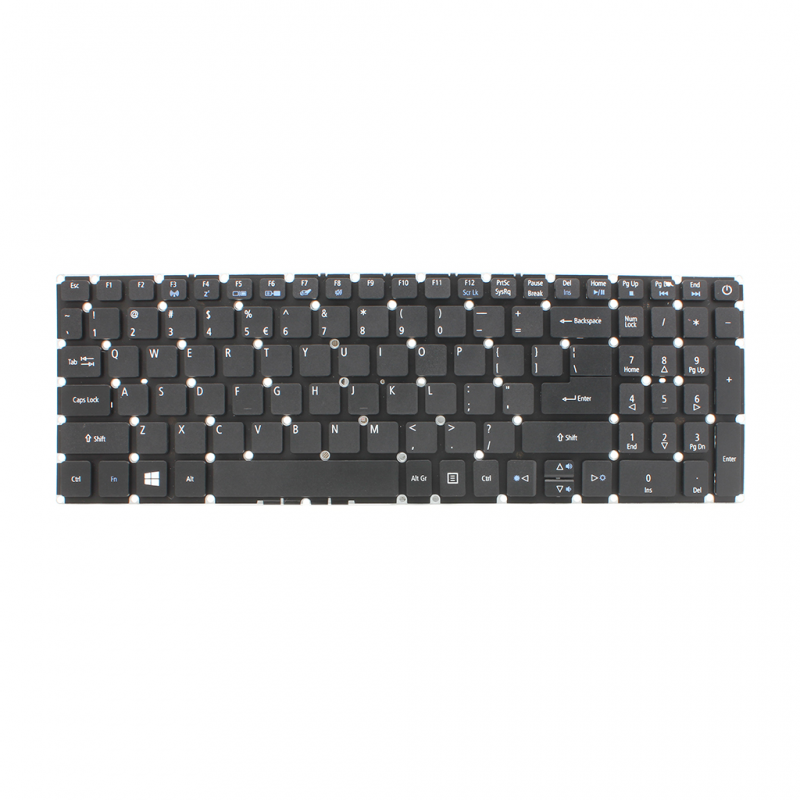 Tastatura - laptop Acer Aspire 5 A515-52G