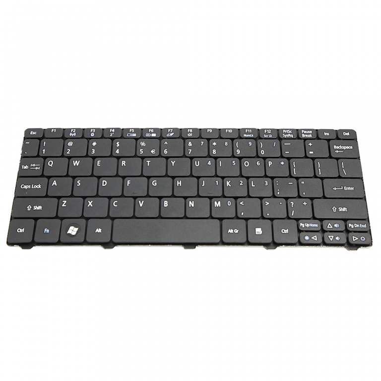 Tastatura - laptop Acer Aspire One D255 crna