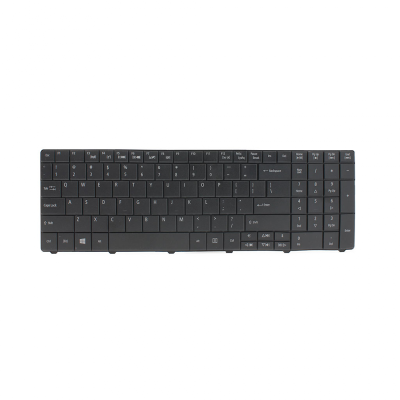 Tastatura - laptop Acer E1 531