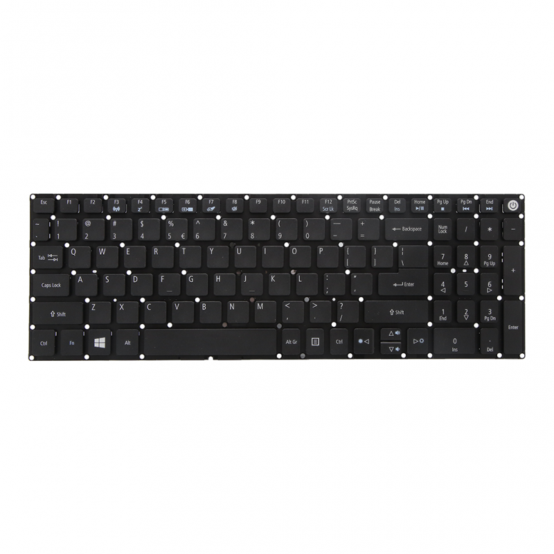 Tastatura - laptop Acer E5-573
