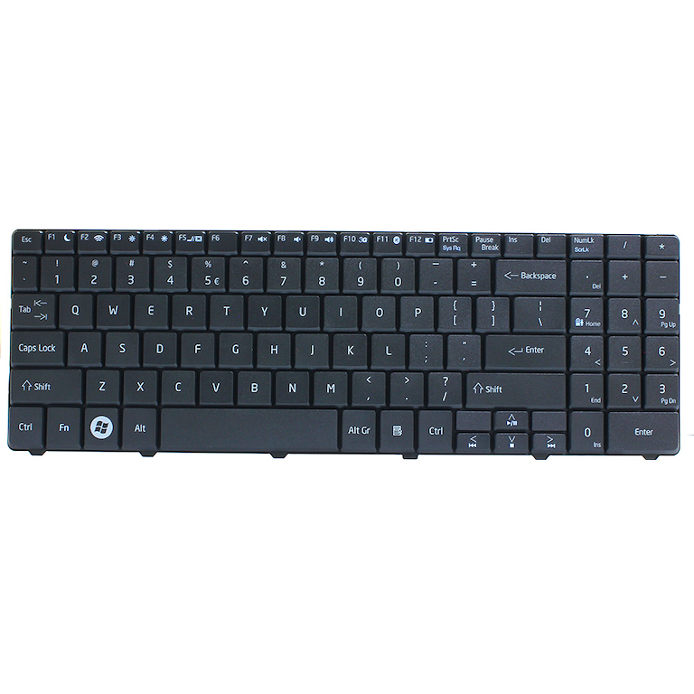 Tastatura - laptop Acer E525