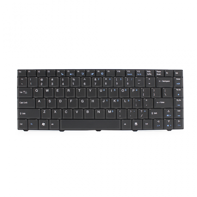Tastatura - laptop Acer Machines D520 D720 E520 E720
