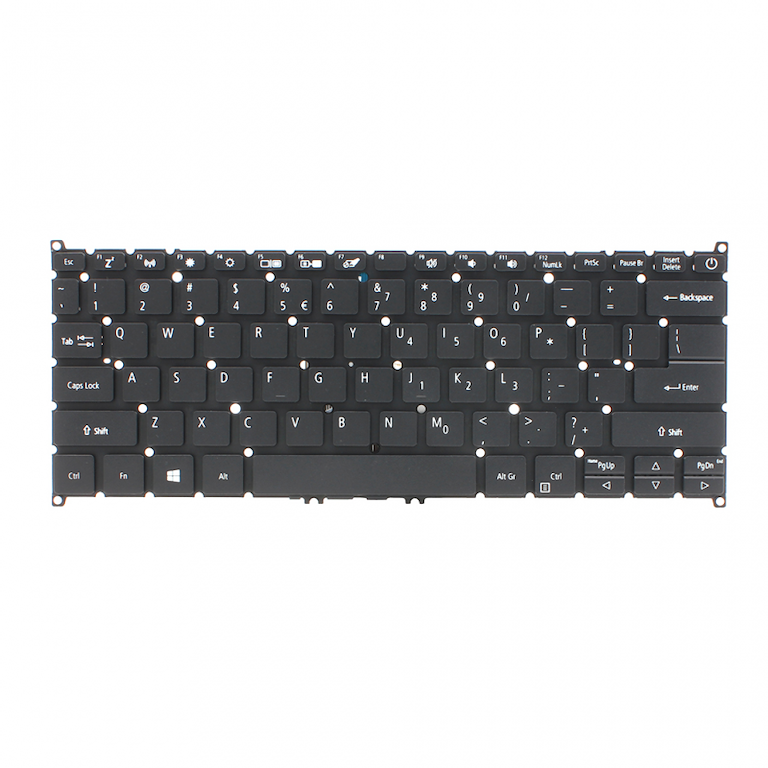 Tastatura - laptop Acer MtravelMate P2 TMP215