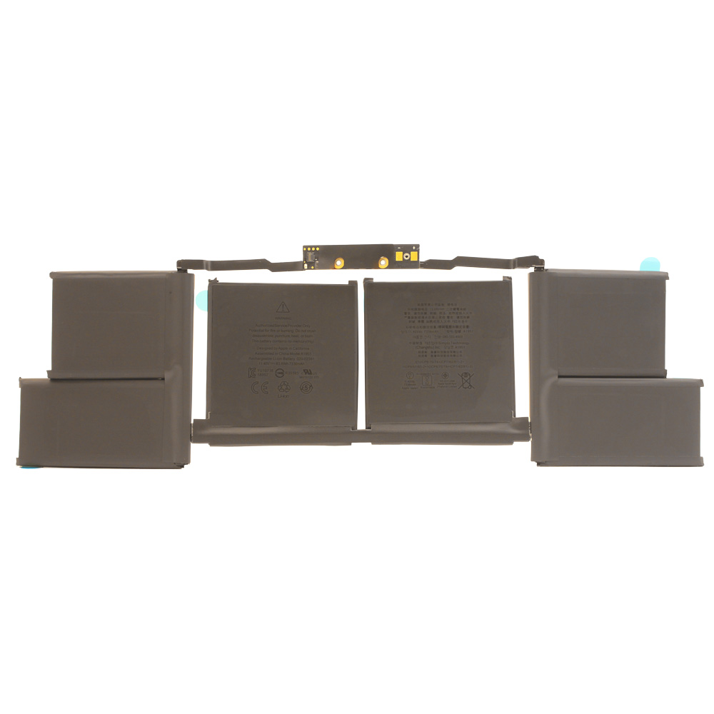 Baterija - laptop Apple MacBook Pro 15" Retina (Mid 2018-2019) A1953