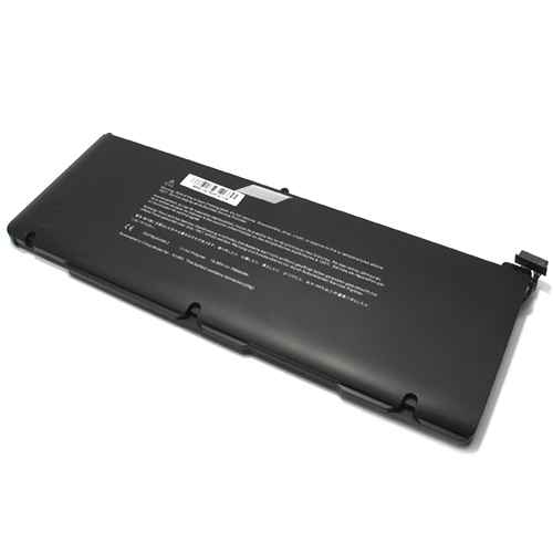 Baterija laptop Apple A1383 10.95V 95Wh 8500mAh crna HQ (MS)