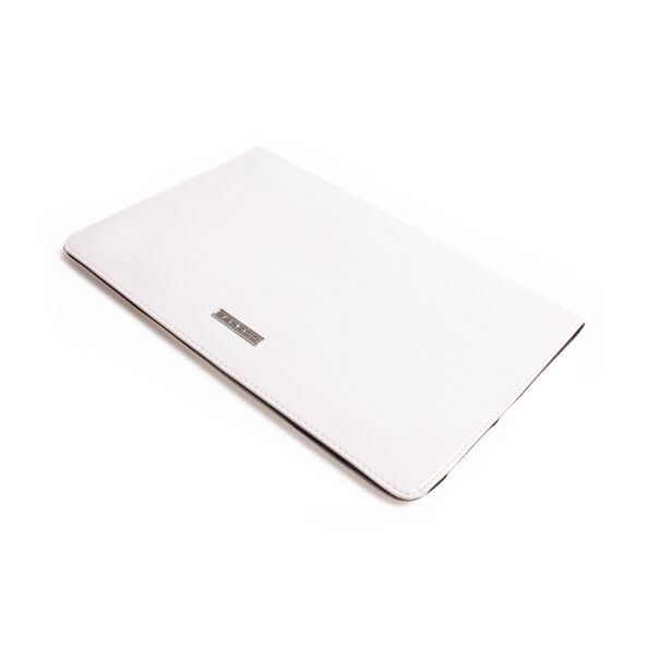 Zastitna maska (futrola) ZZ - Macbook 11" bela