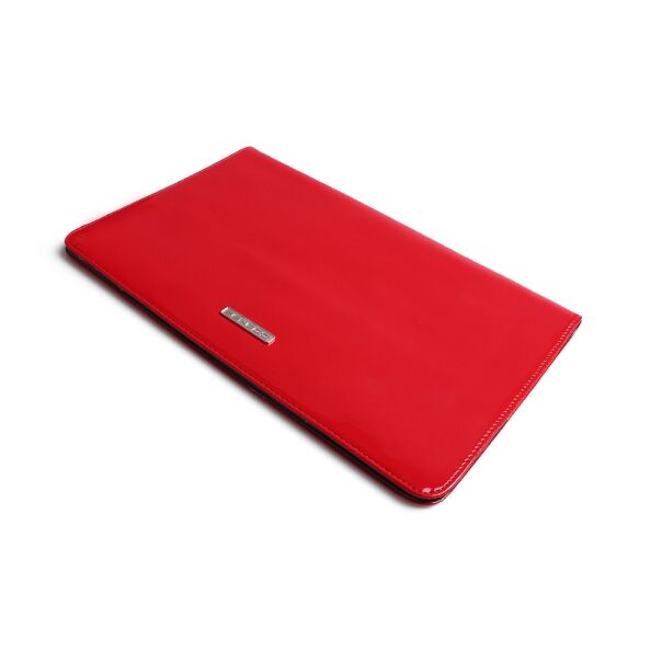 Zastitna maska (futrola) ZZ - Macbook 11" crvena
