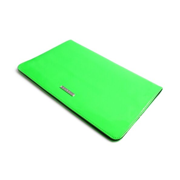Zastitna maska (futrola) ZZ - Macbook 11" zelena