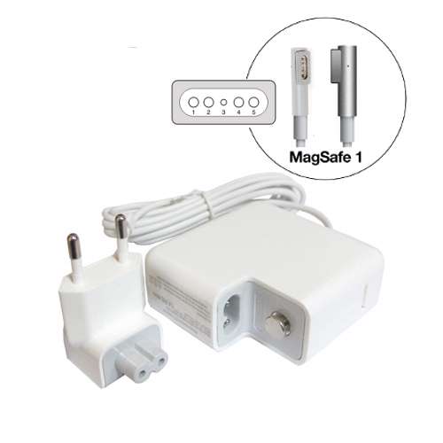 Punjac - Apple MagSafe 1 60w (MS)