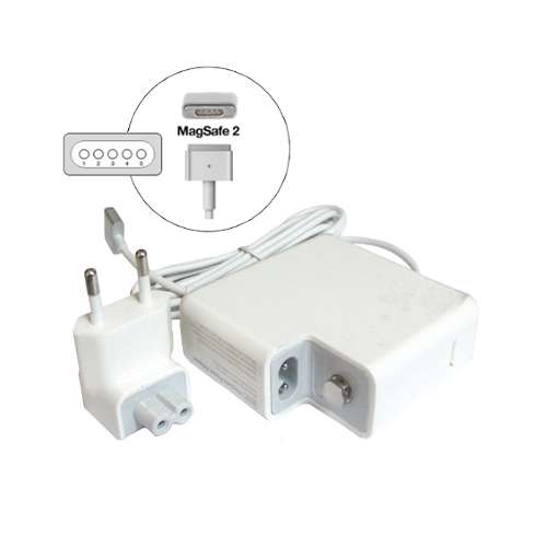 Punjac - Apple MagSafe 2 85w (MS)