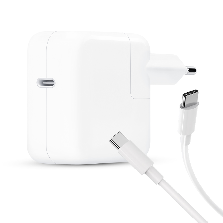 Punjac - laptop Apple 30W USB Type C HQ