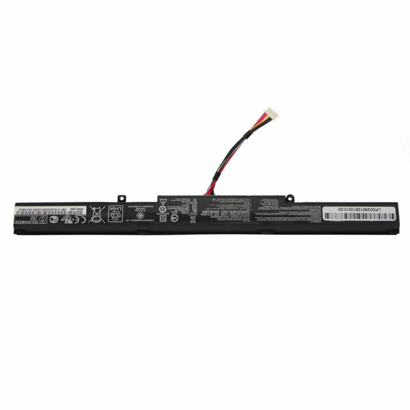 Baterija - laptop Asus A41-X550E