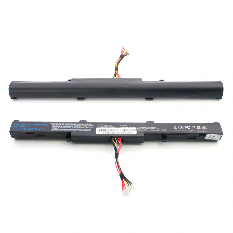 Baterija - laptop Asus A41-X550E HQ2200