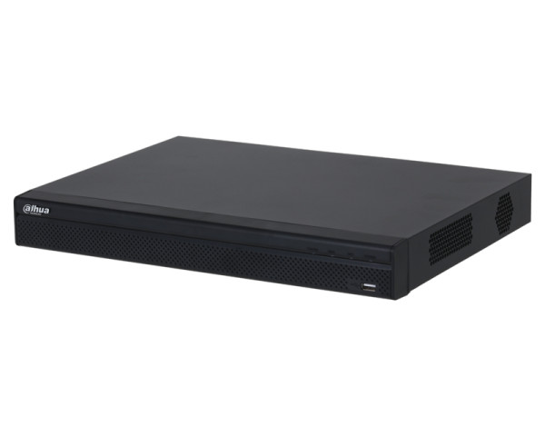 DAHUA NVR4232-4KS3 32CH 1U 2HDDs Lite Network Video Recorder