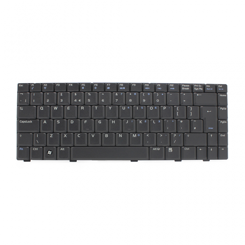 Tastatura - laptop Asus A8/W3